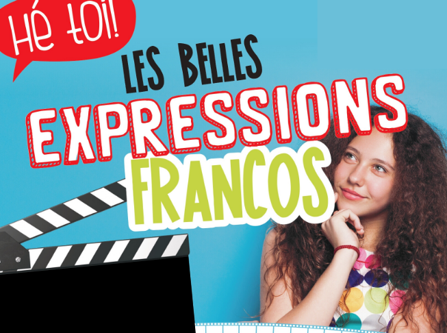 20 élèves d'immersion remportent une bourse d'études grâce au concours ...